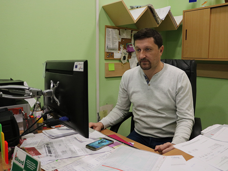 Trebamo željeti dobro jedni drugima - PODUZETNIK