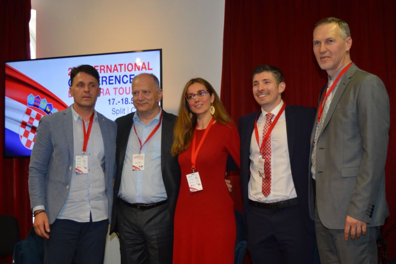 Nužno je brendirati Hrvatsku kao zemlju vrhunske medicine