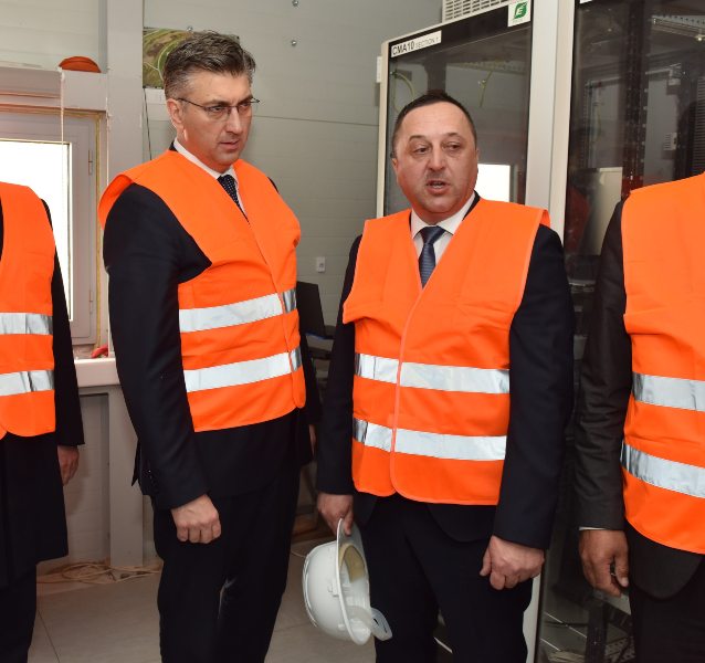 Fokus mi je na geotermalnom sektoru - PODUZETNIK