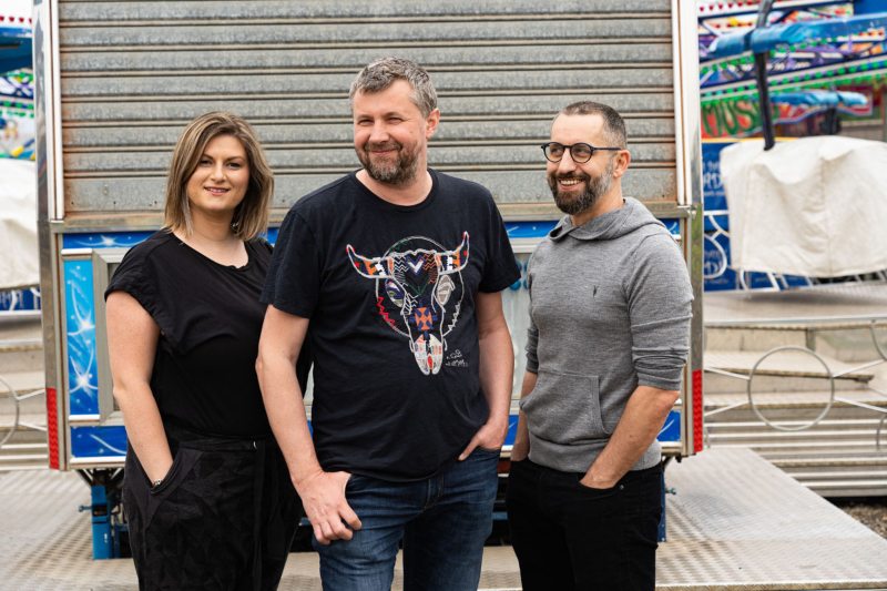 Hrvatski Human pomeo Google - PODUZETNIK