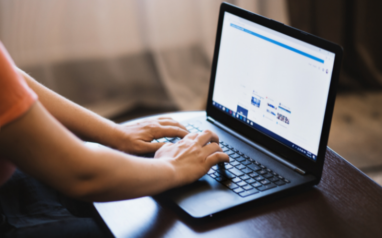 Minimalni zahtjevi za rad s računalom - PODUZETNIK