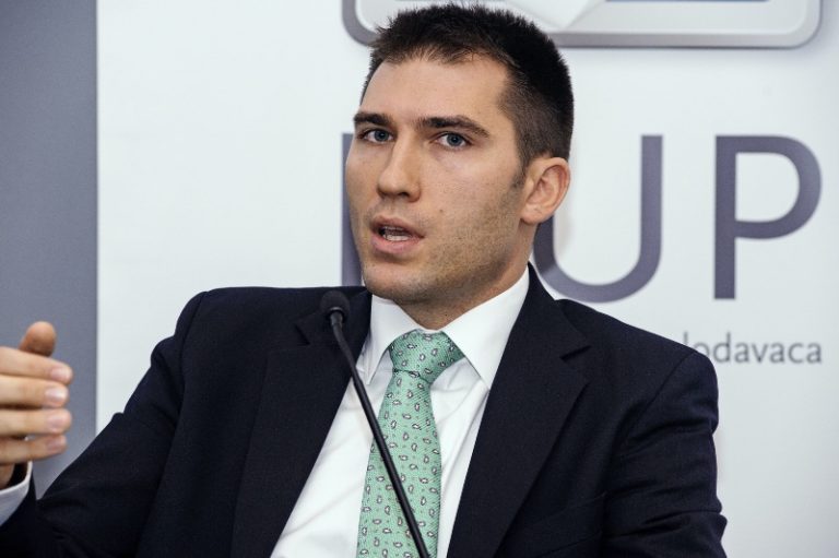 Petar Šimić, Primaco: Srce me vuklo u obiteljski biznis