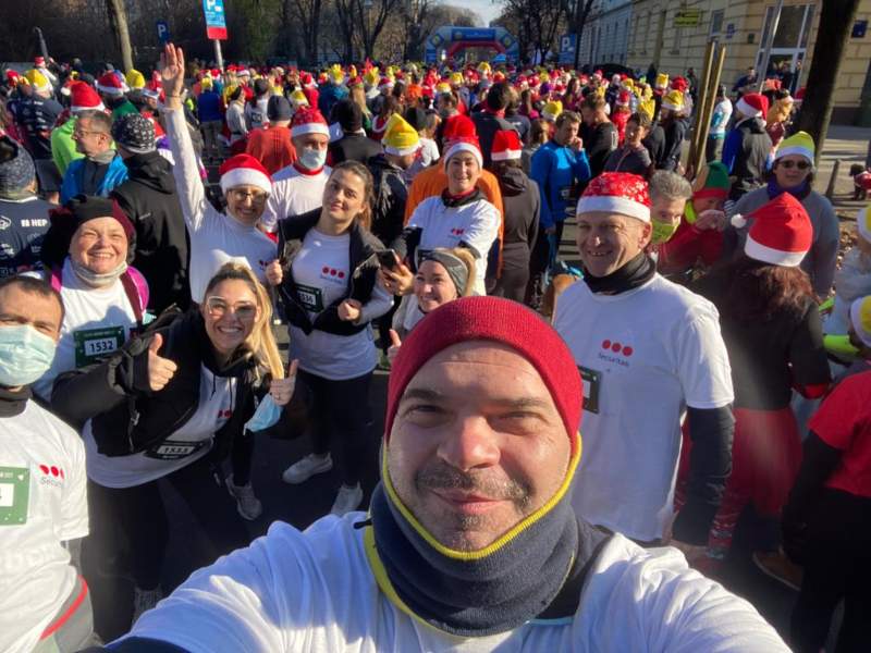 Ivan Ročić: Puno je parametara i poslovnih odluka utjecalo na našu ...