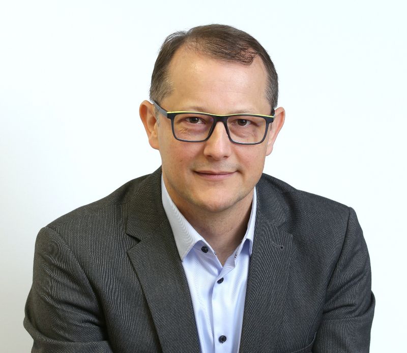 Tomislav Hanžek: Svaki problem sa sobom nosi i rješenje - PODUZETNIK