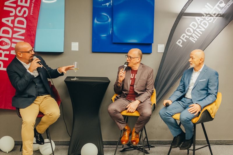 Autorsko pravo je srce glazbenog biznisa - PODUZETNIK