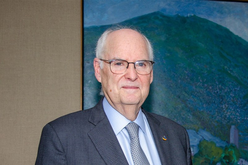 Nagrada za stručnjake iz cijelog svijeta