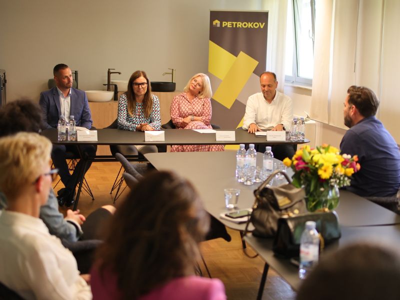 Petrokov novom akvizicijom osnažuje B2C segment poslovanja