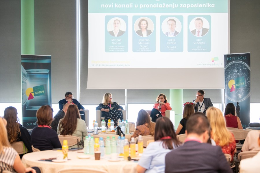 Ovo što se danas događa na tržištu rada - nikada dosad nije viđeno ...