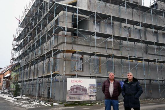 Obitelj, vizija i hrabrost: temelji za poduzetnika koji uvijek vrijede